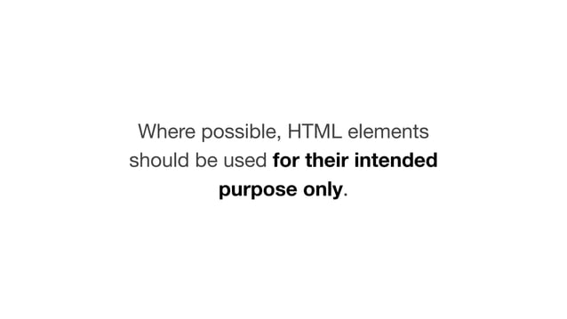 How to build accessible UI components | PDF
