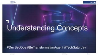 2020 05-tech saturday-devsecops-#2-v03 | PPT