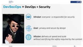 2020 05-tech saturday-devsecops-#2-v03 | PPT