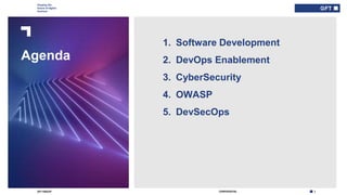 2020 05-tech saturday-devsecops-#2-v03 | PPTX