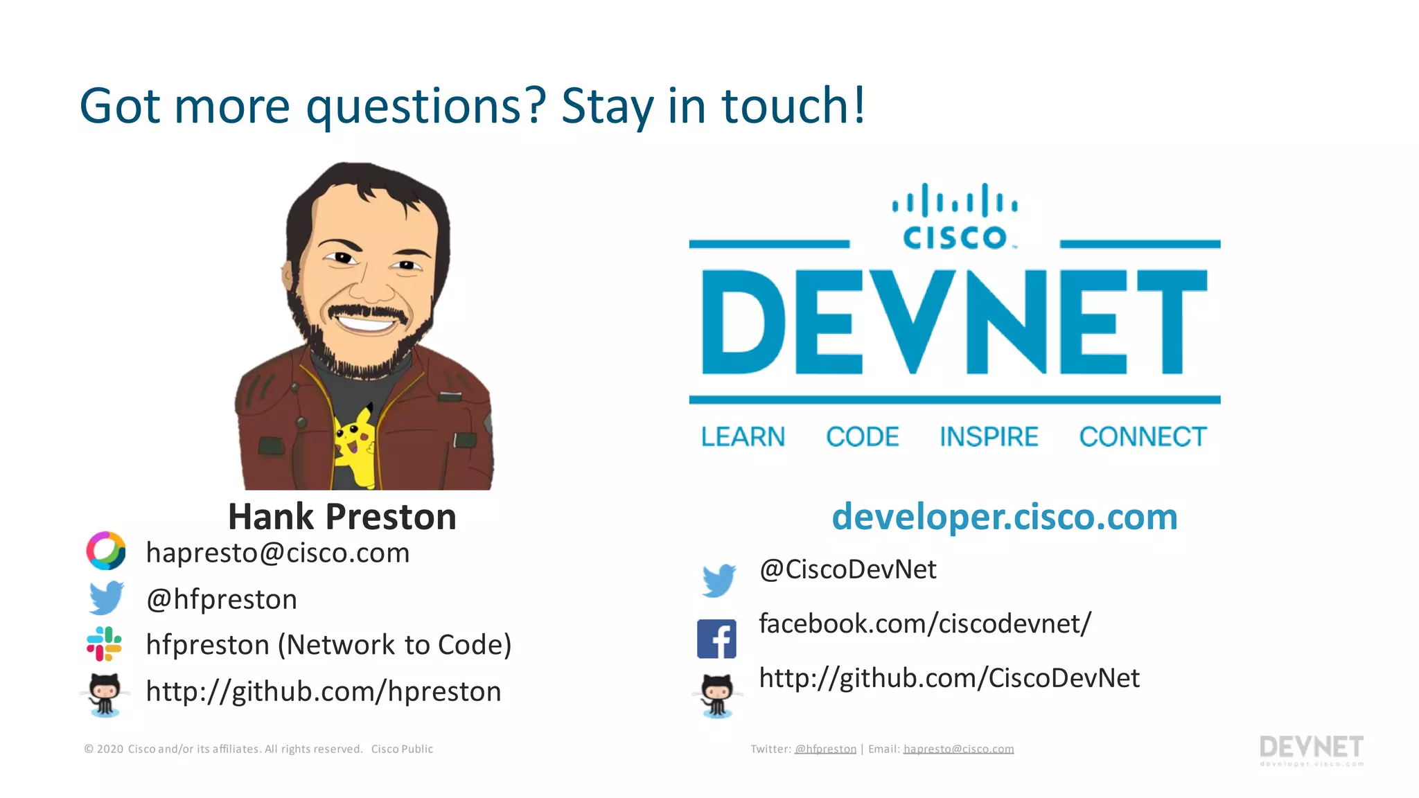NetBox as the Source of Truth for Cisco NSO Configurations | PDF
