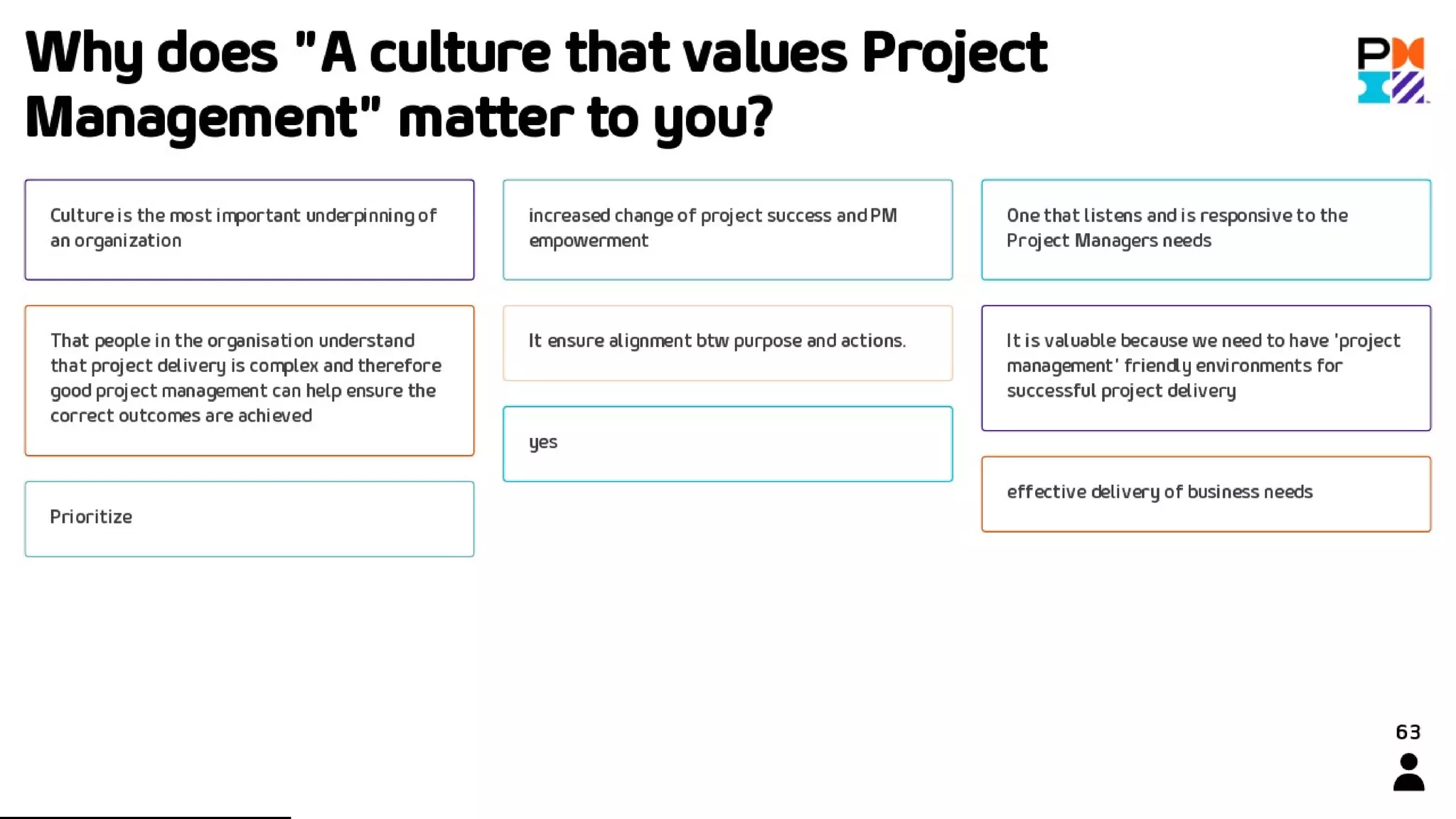 Creating a Culture that Values Project Management: The Top 10 Countdown ...