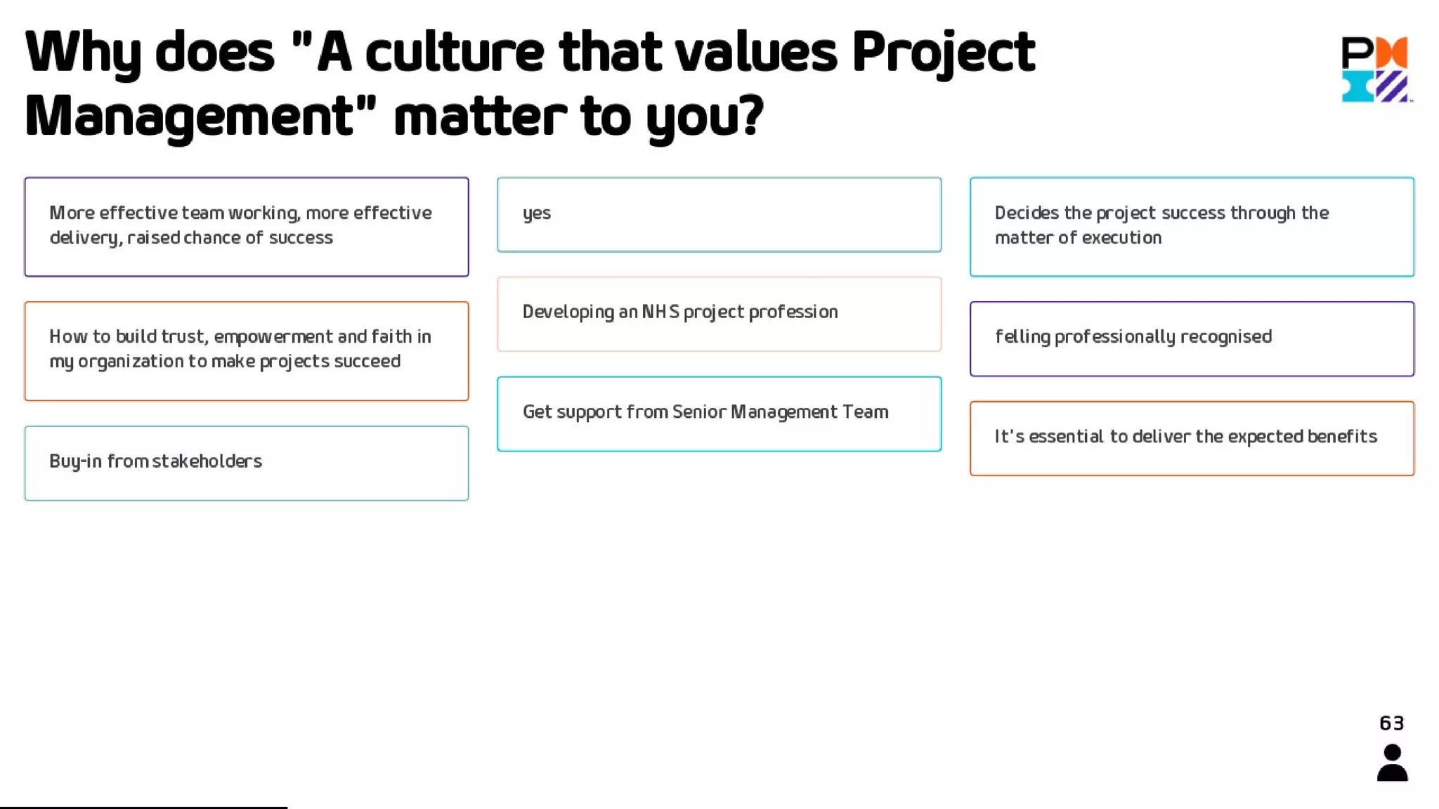 Creating a Culture that Values Project Management: The Top 10 Countdown ...