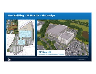 Engage with...ZF | Driving the Electric Revolution Webinar | PDF