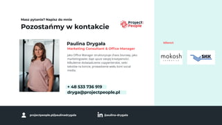 Project: People Toolbox - Metoda 5s | PDF