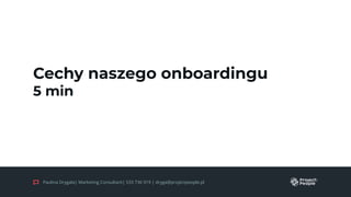 Project: People Toolbox - Metoda 5s | PDF