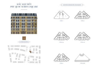 phú quốc marina square brochure 06 2020 | PDF