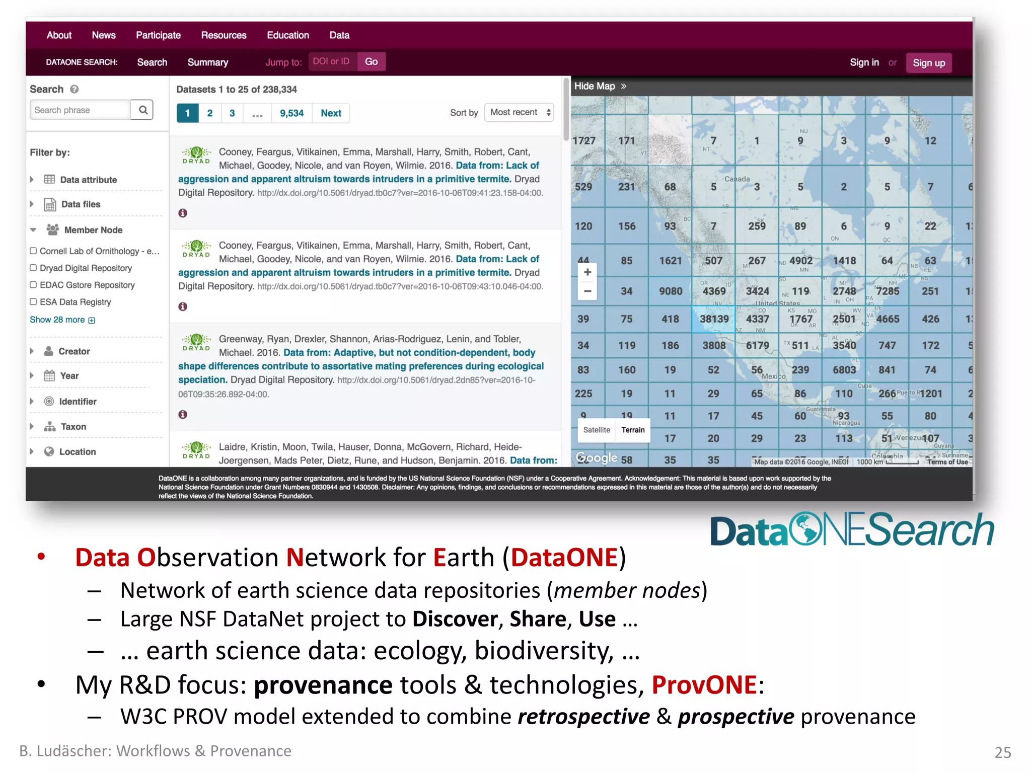 From Workflows to Transparent Research Objects and Reproducible Science ...