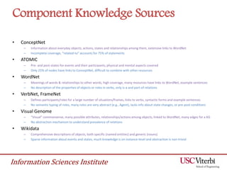 The Commonsense Knowledge Graph | PPTX | Musical Instruments | Hobbies ...