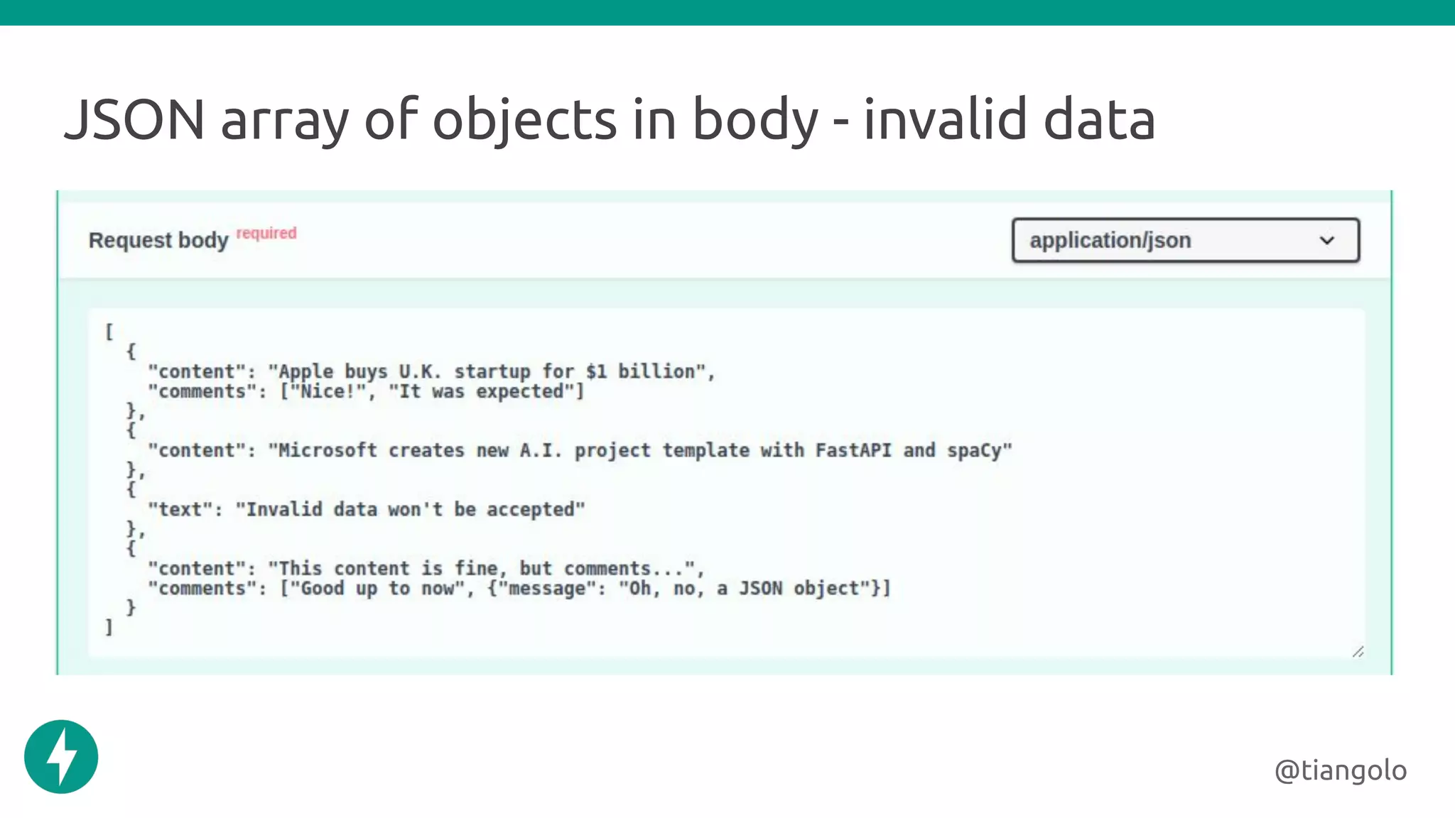 Serving ML easily with FastAPI - meme version | PDF