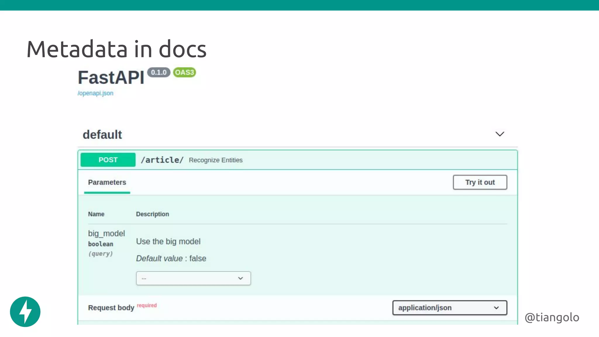 Serving ML easily with FastAPI - meme version | PDF