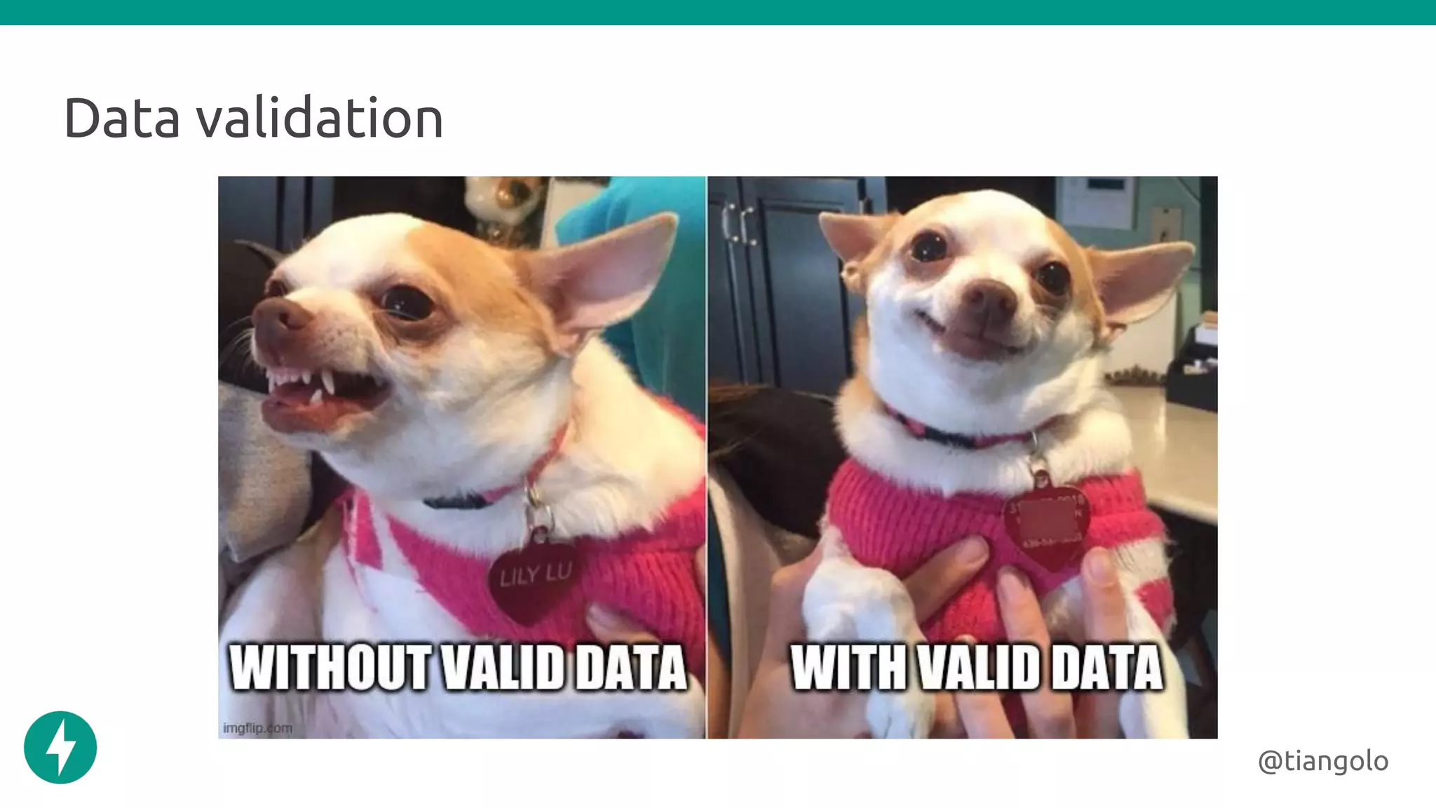Serving ML easily with FastAPI - meme version | PPT Serving ML easily with FastAPI - meme version | PPT