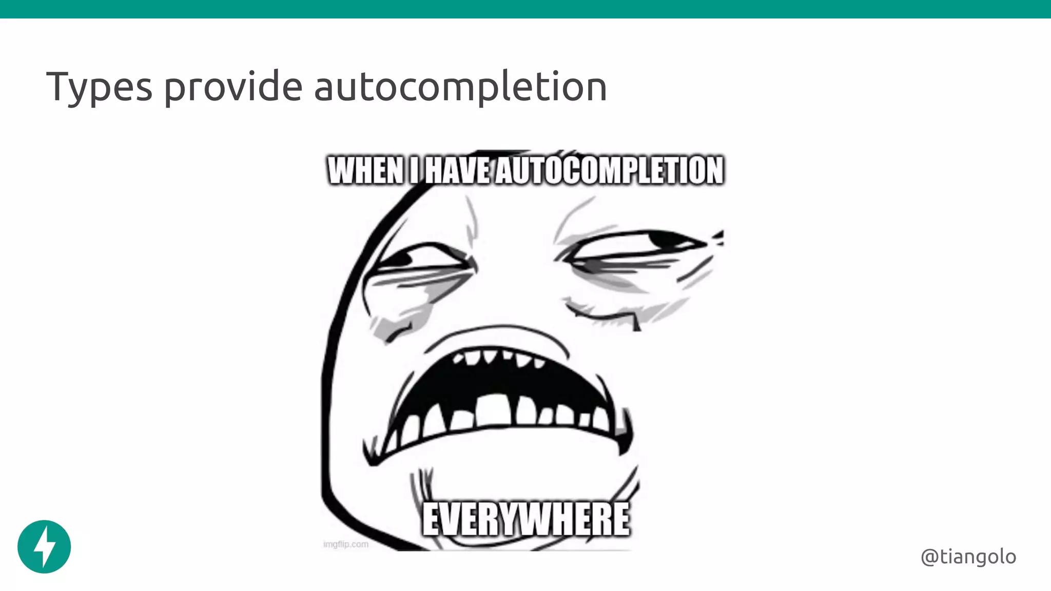 Serving ML easily with FastAPI - meme version | PDF