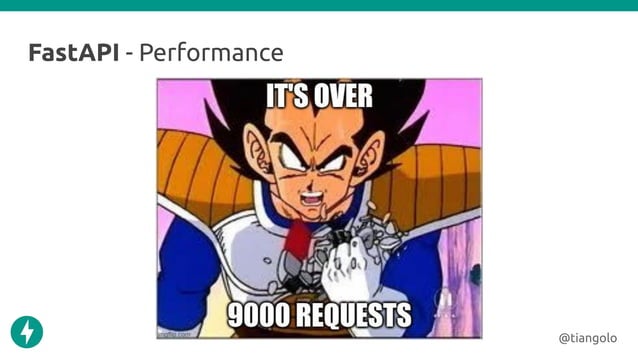 Serving ML easily with FastAPI - meme version | PDF | Web Development ...