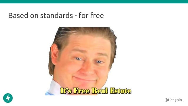 Serving ML easily with FastAPI - meme version | PDF | Web Development ...