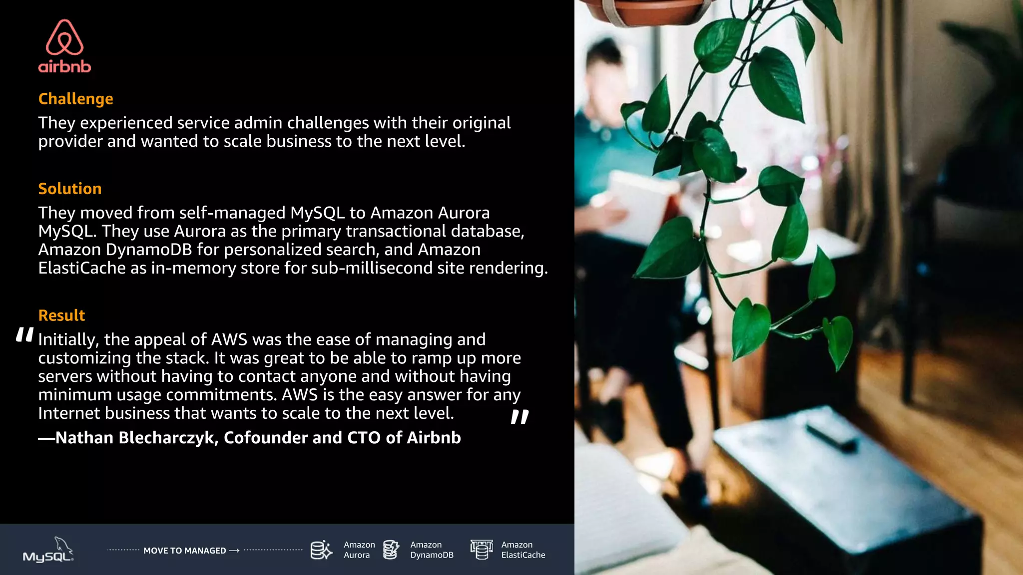 AWS Webinar 23 - Getting Started with AWS - Understanding total cost of ownership | PPTX