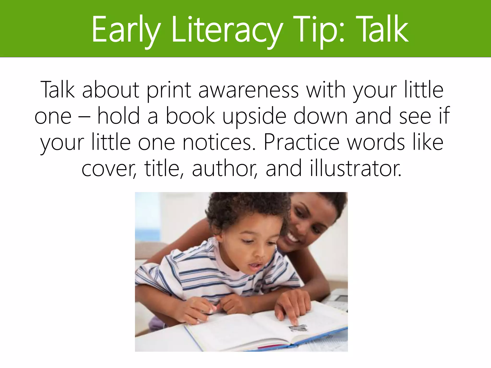 Preschool Storytime Sample | PPT | Free Download
