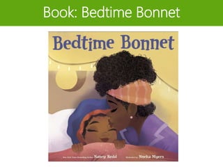 Preschool Storytime Sample | PPT