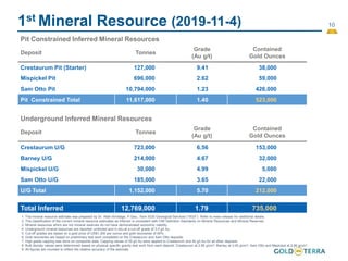 2020 07-20 - corporate presentation july 2020 | PDF