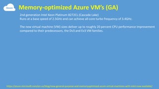 Microsoft Azure News - July 2020 | PPTX