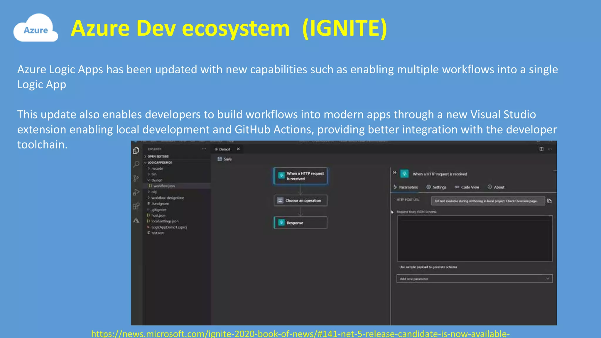 Microsoft Azure News - October 2020 | PPT