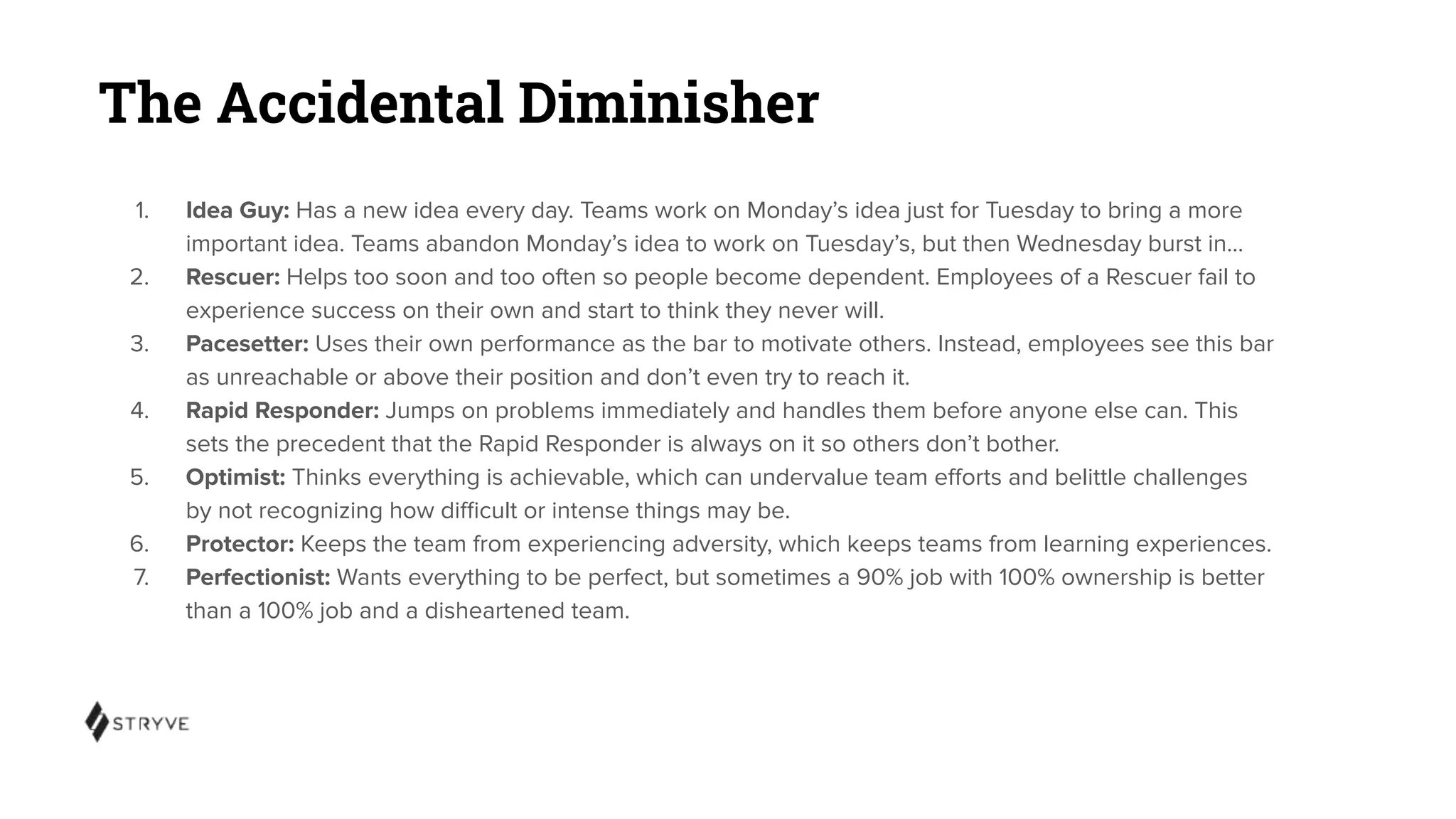 "Multipliers" by Liz Wiseman - Book Summary | PDF