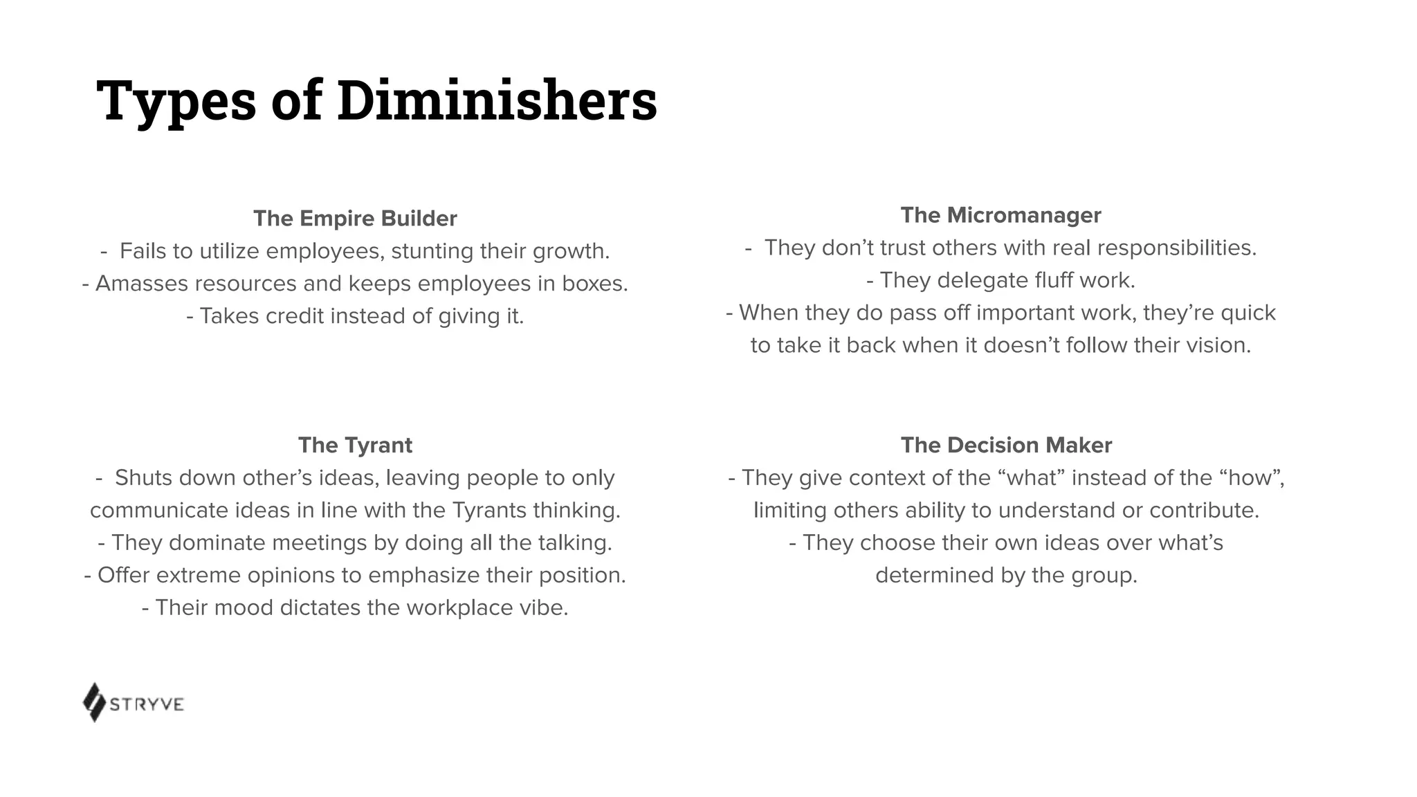 "Multipliers" by Liz Wiseman - Book Summary | PDF