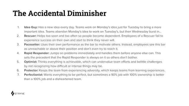 "Multipliers" by Liz Wiseman - Book Summary | PDF | Career Advice | Careers