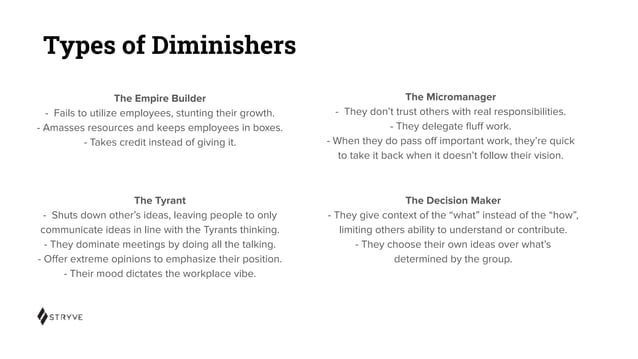 "Multipliers" by Liz Wiseman - Book Summary | PDF | Career Advice | Careers