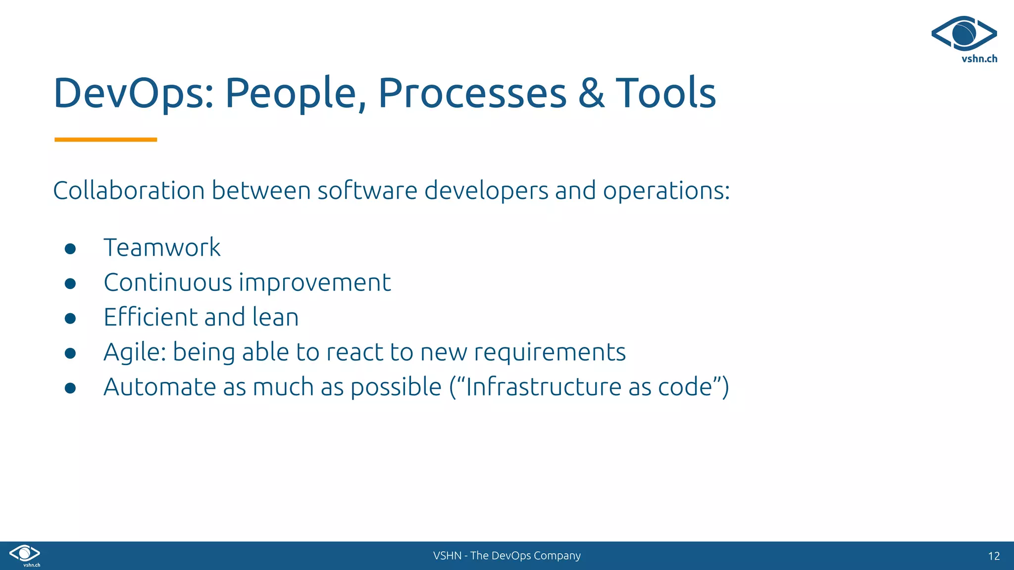 DevSecOps - Security in DevOps | PPT