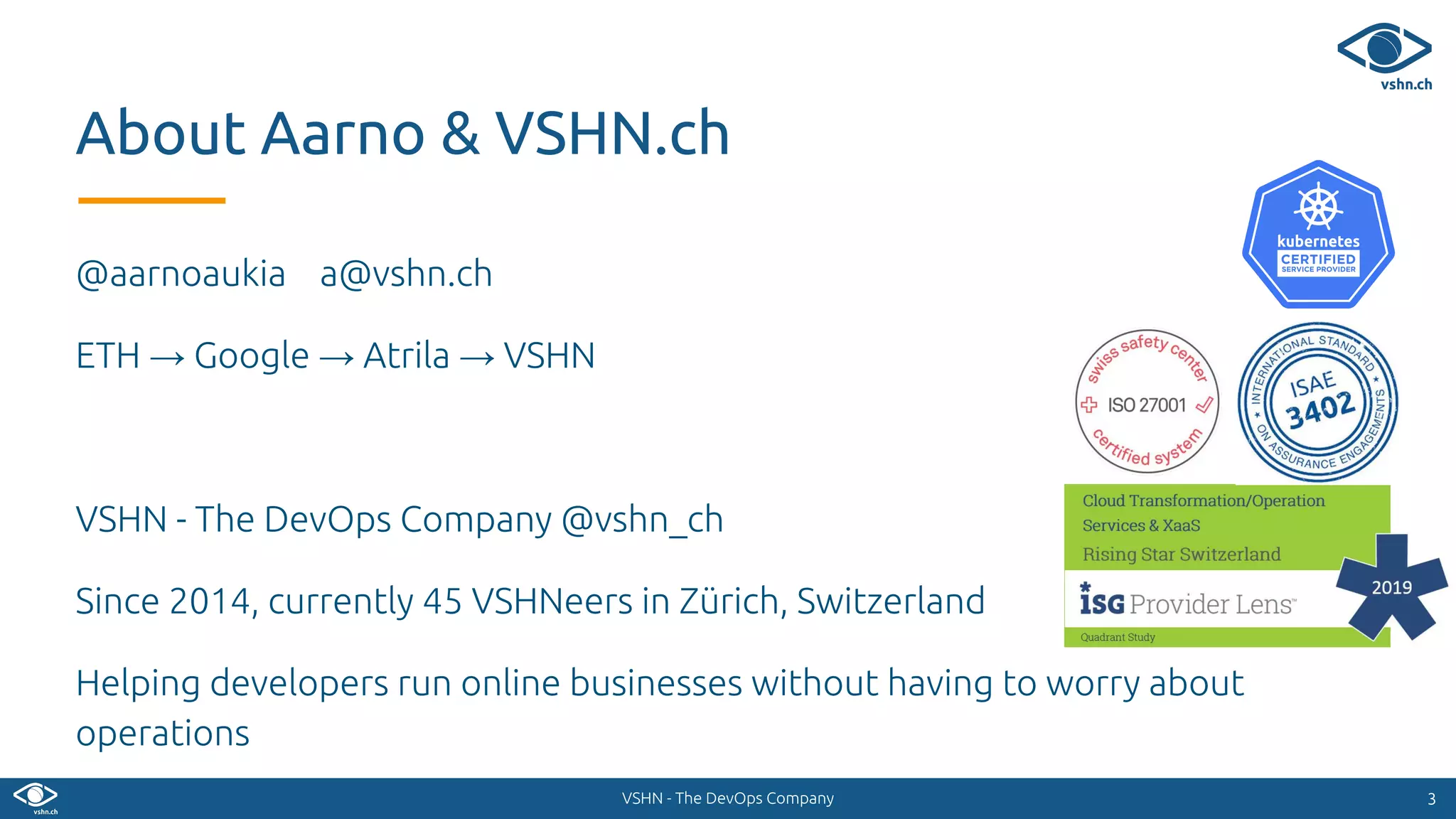 Devsecops Security In Devops Ppt