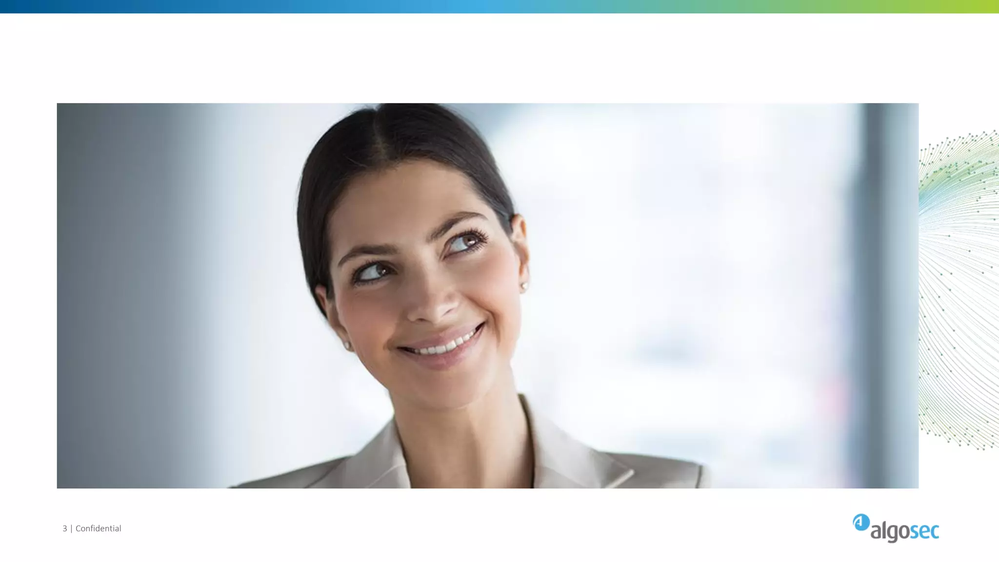 Radically reduce firewall rules with application-driven rule recertification | PPT