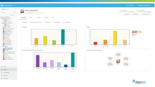 Radically reduce firewall rules with application-driven rule recertification | PPT