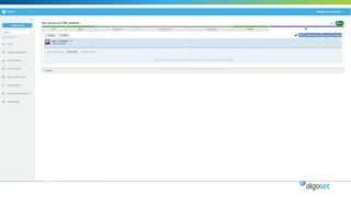 Radically reduce firewall rules with application-driven rule recertification | PPT