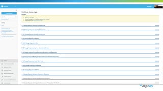 Radically reduce firewall rules with application-driven rule recertification | PPT