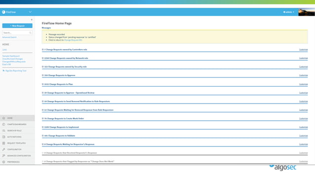 Radically reduce firewall rules with application-driven rule recertification | PPT