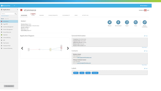 Radically reduce firewall rules with application-driven rule recertification | PPT