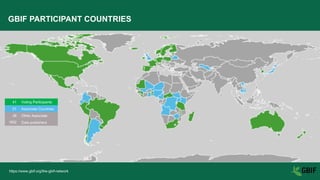 GBIF and Open Science | PDF