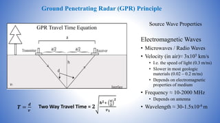 2020 10 geo meeting nyambayar | PPTX | Geology | Science