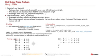 Distributed Trace & Log Analysis using ML | PPT