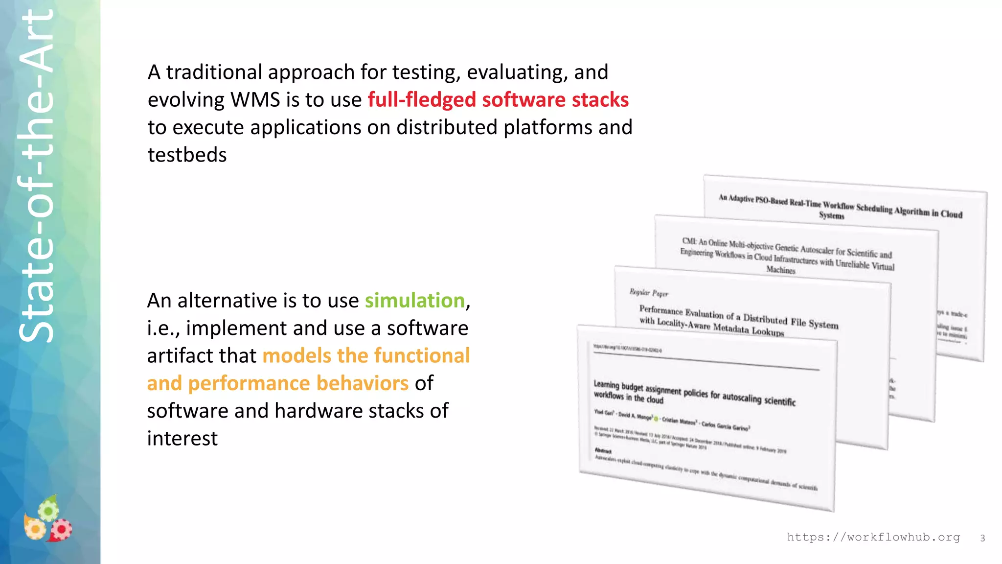 Workflowhub Community Framework For Enabling Scientific Workflow
