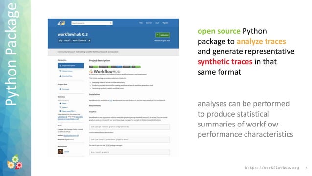 Workflowhub Community Framework For Enabling Scientific Workflow Research And Development Ppt