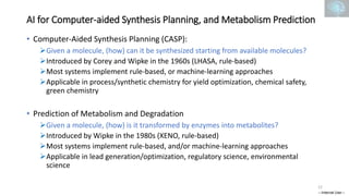 Artificial Intelligence in Life Sciences and Agriculture. | PPT