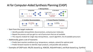 Artificial Intelligence in Life Sciences and Agriculture. | PPT