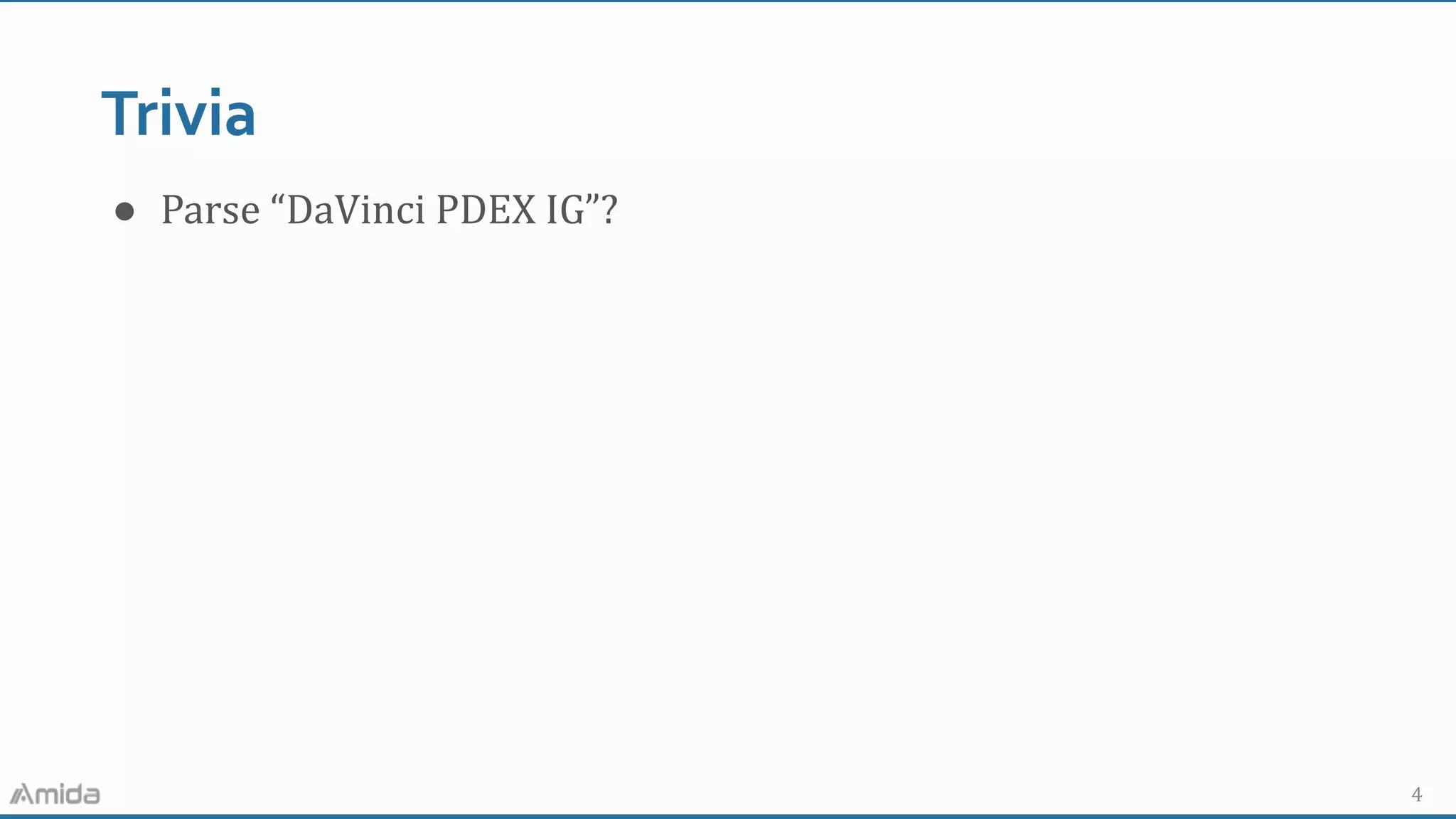 2020-11-13 Anatomy of a FHIR Implementation Guide | PPTX | Programming Languages | Computing