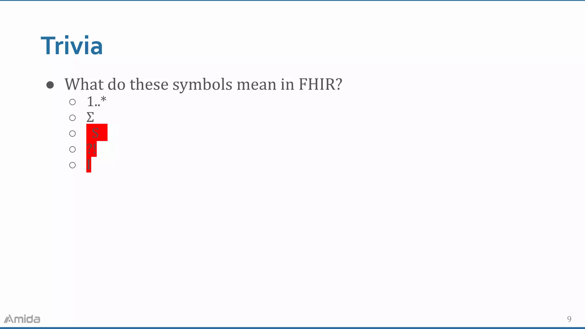 2020-11-13 Anatomy of a FHIR Implementation Guide | PPTX