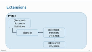 2020-11-13 Anatomy of a FHIR Implementation Guide | PPTX | Programming Languages | Computing