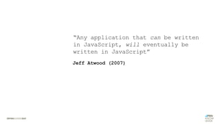 Modern Web: Trends der Webentwicklung | PPT