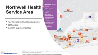 The Epicenter Of The Pandemic: Driving Transformation At Northwell ...