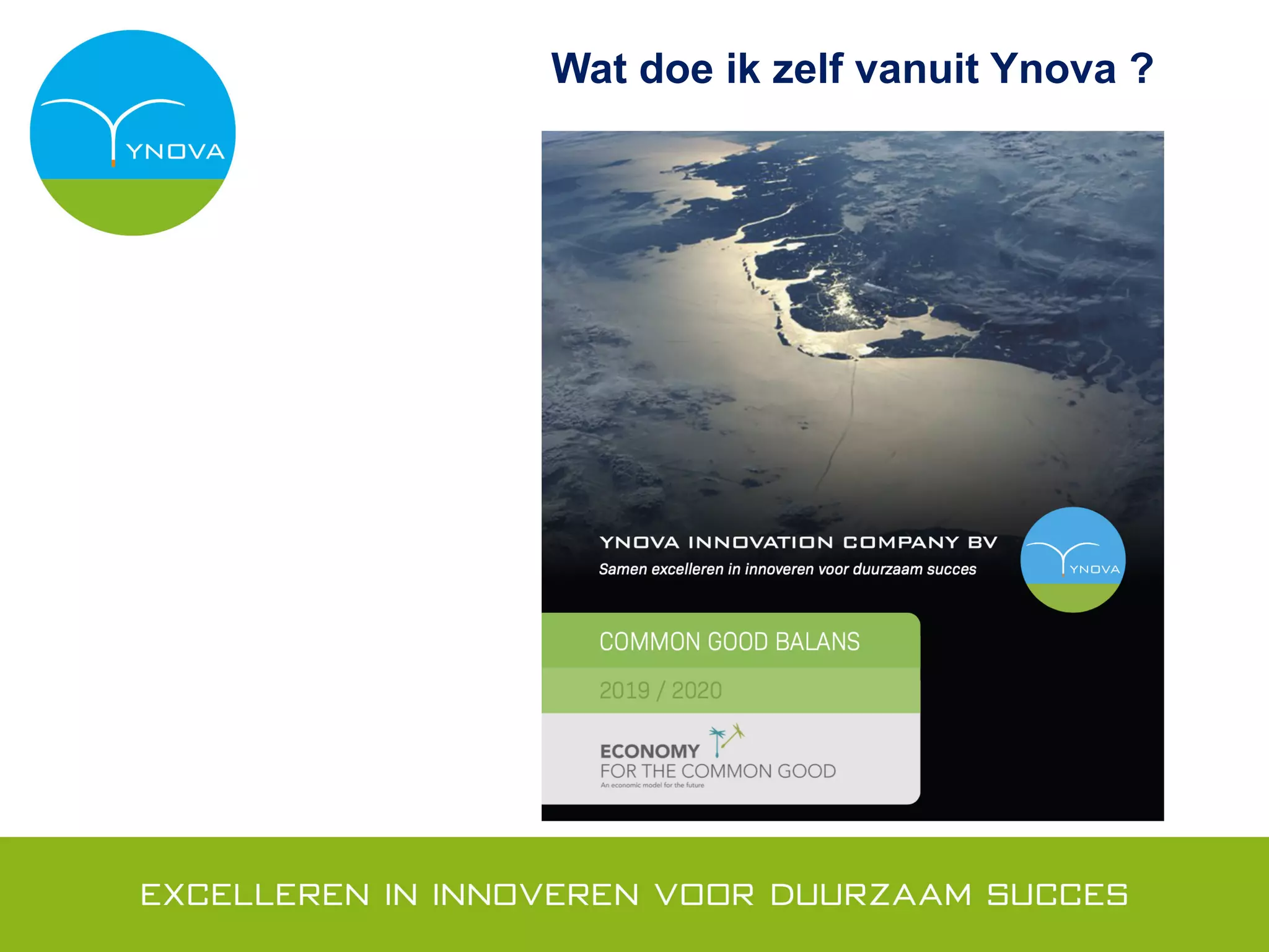 Masterclass De evolutie van Lean naar C-Lean (Jacqueline Hofstede) | PPT